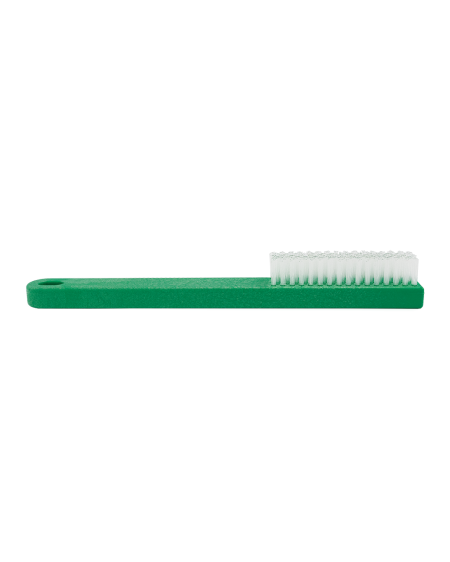 Cepillo Rígido Verde