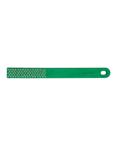 Cepillo Rígido Verde